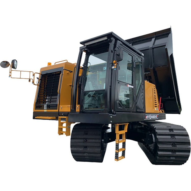 Morooka Carriers | Newman Tractor