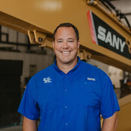 Meet The Team | Newman Tractor