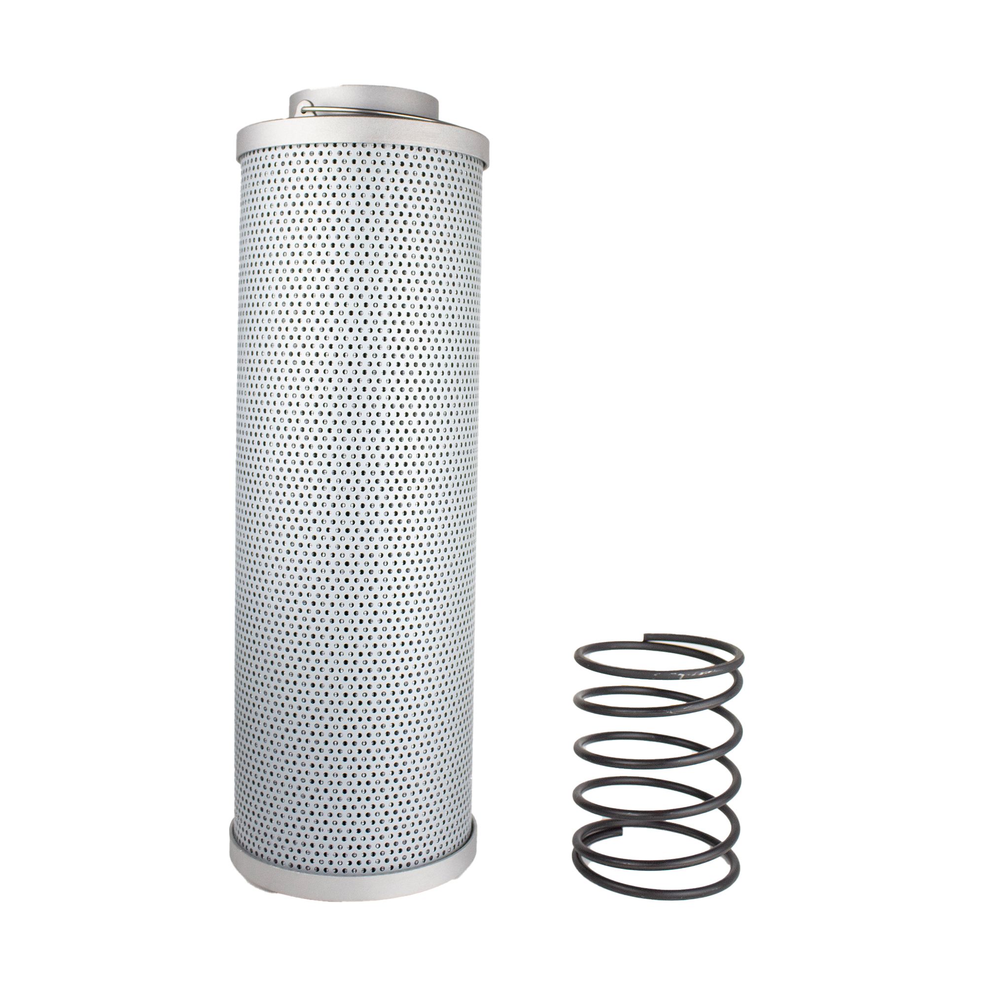SANY Hydraulic Return Filter: 60193541 | Newman Tractor