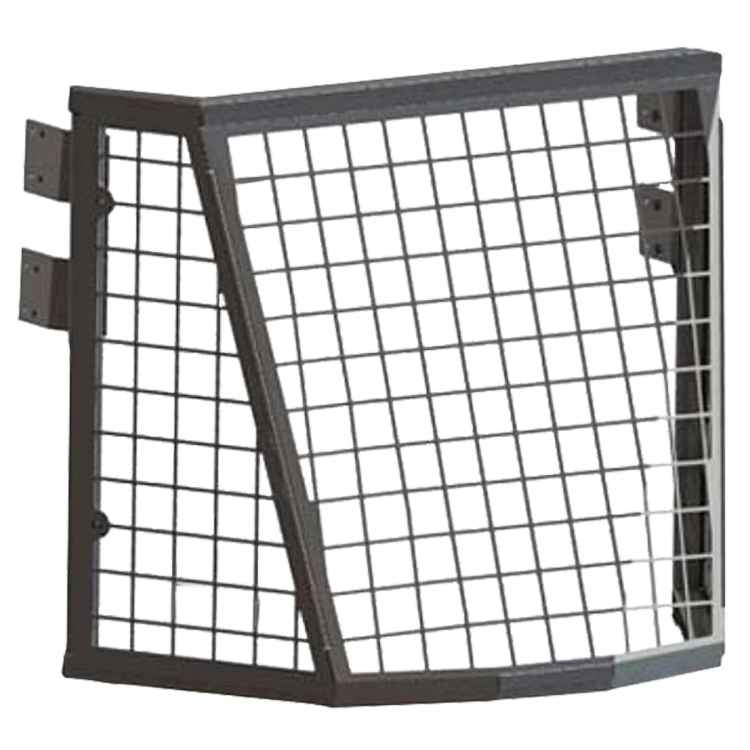 2017 WINDOW SCREEN FOR SANY 335 EXCAVATOR For Sale | Newman Tractor