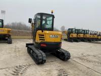 2023 SANY SY50U EXCAVATOR | Newman Tractor