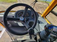 2022 BERGMANN C815 ROTATING ARTICULATED DUMP TRUCK | Newman Tractor ...