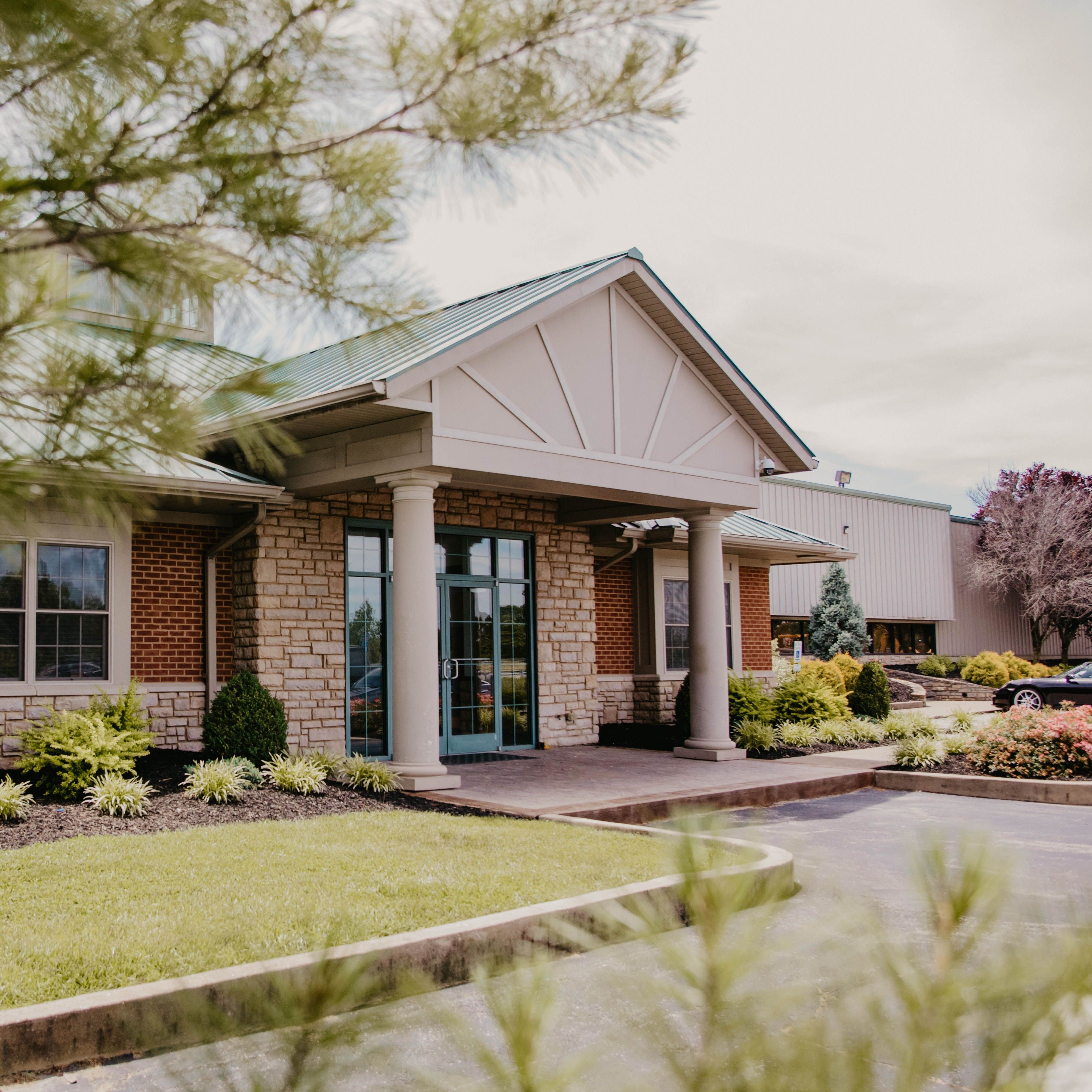 Newman Tractor Verona Kentucky | Newman Tractor