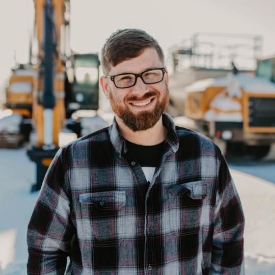 Meet The Team | Newman Tractor