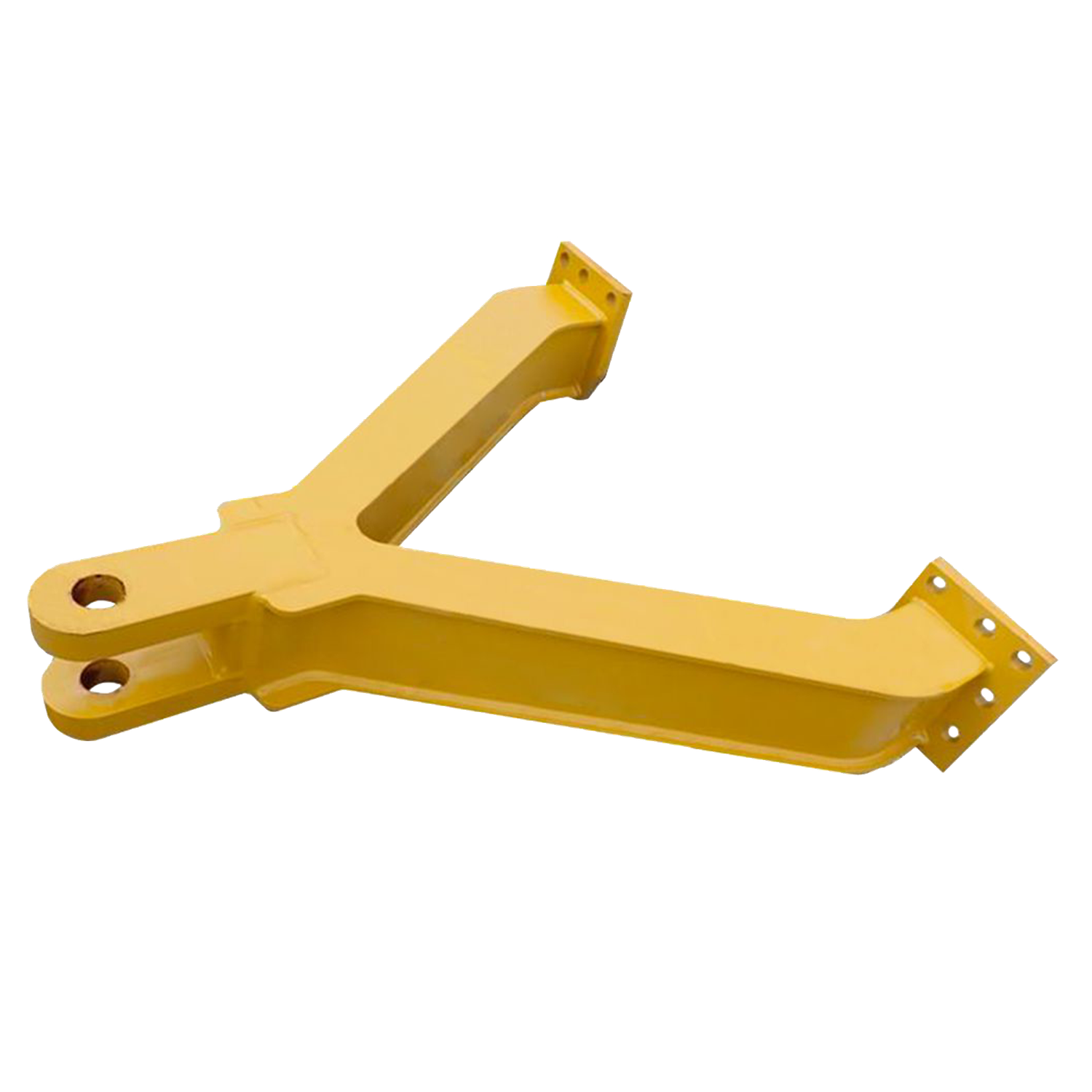 JOHN DEERE 9R590 DRAW BAR FOR ASHLAND PULL PAN For Sale | Newman Tractor