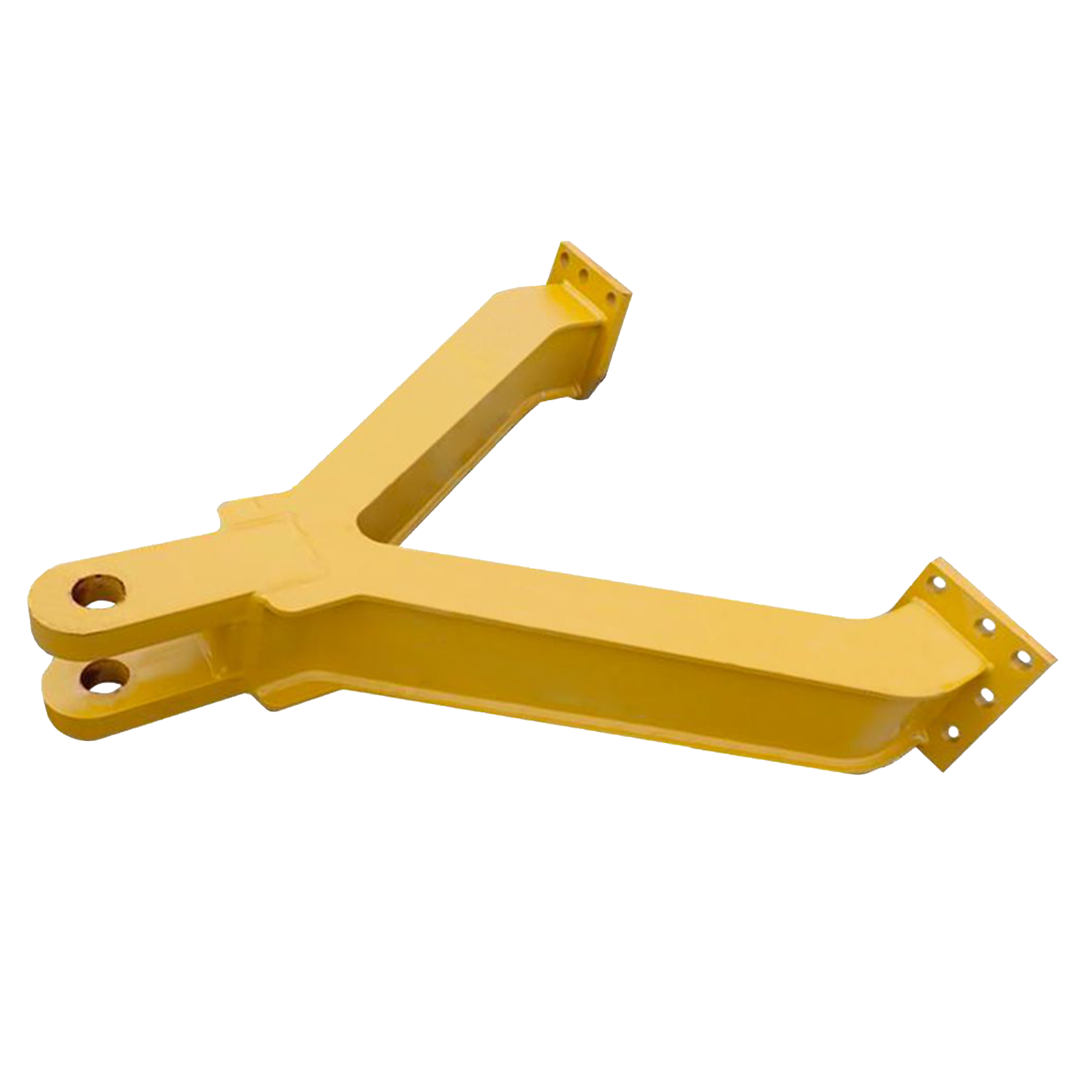 JOHN DEERE 9R590 DRAW BAR FOR ASHLAND PULL PAN For Sale | Newman Tractor