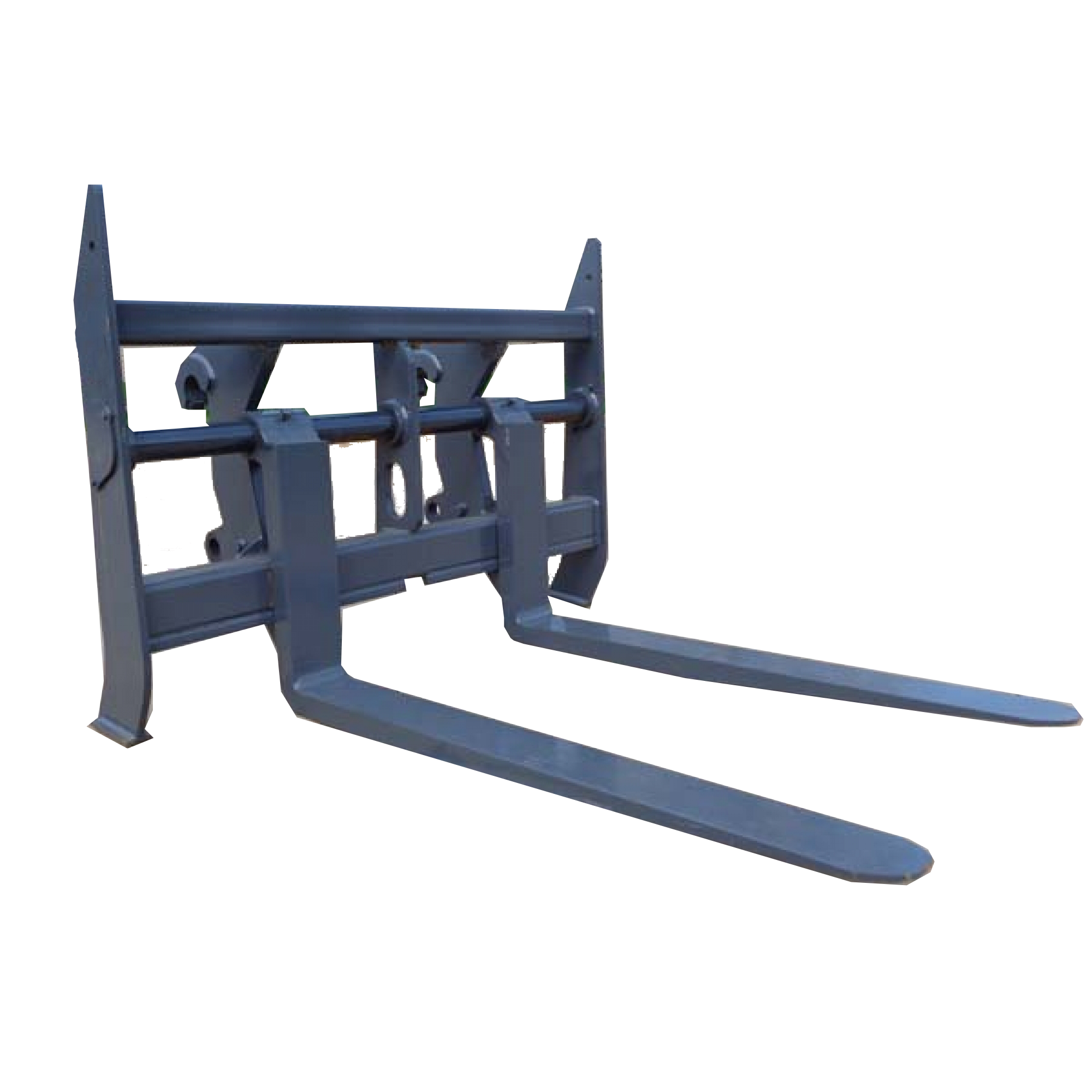 72" FORKS FOR JRB416 COUPLER For Sale | Newman Tractor