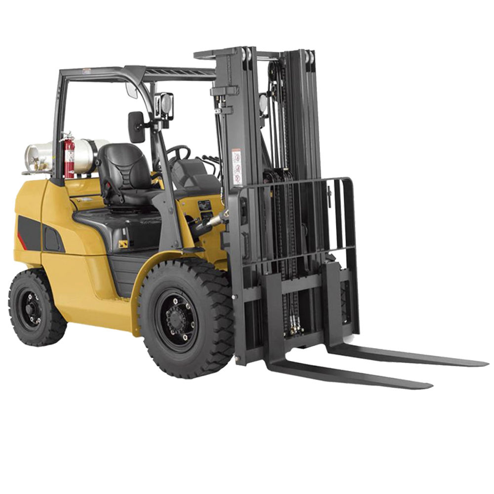 Equipment | Newman Tractor