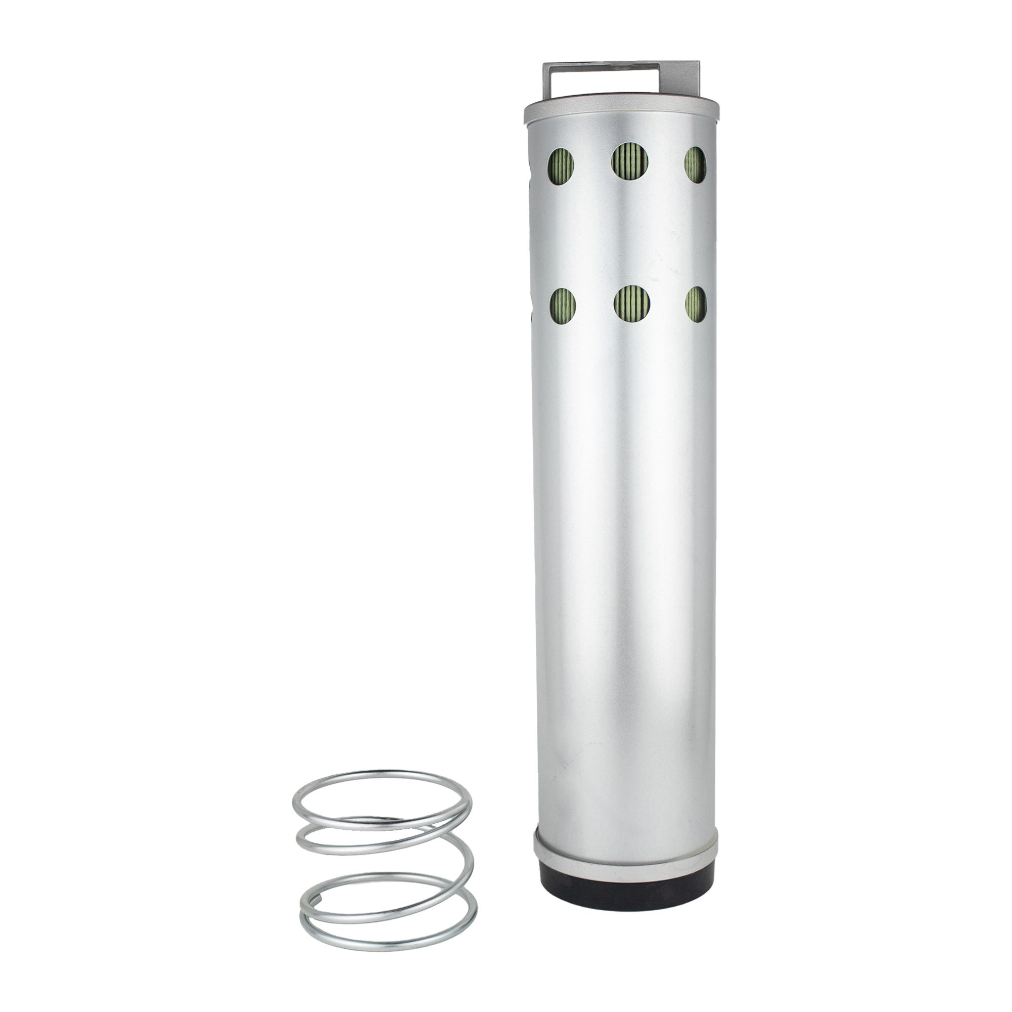 SANY Hydraulic Return Filter: 60072195 | Newman Tractor