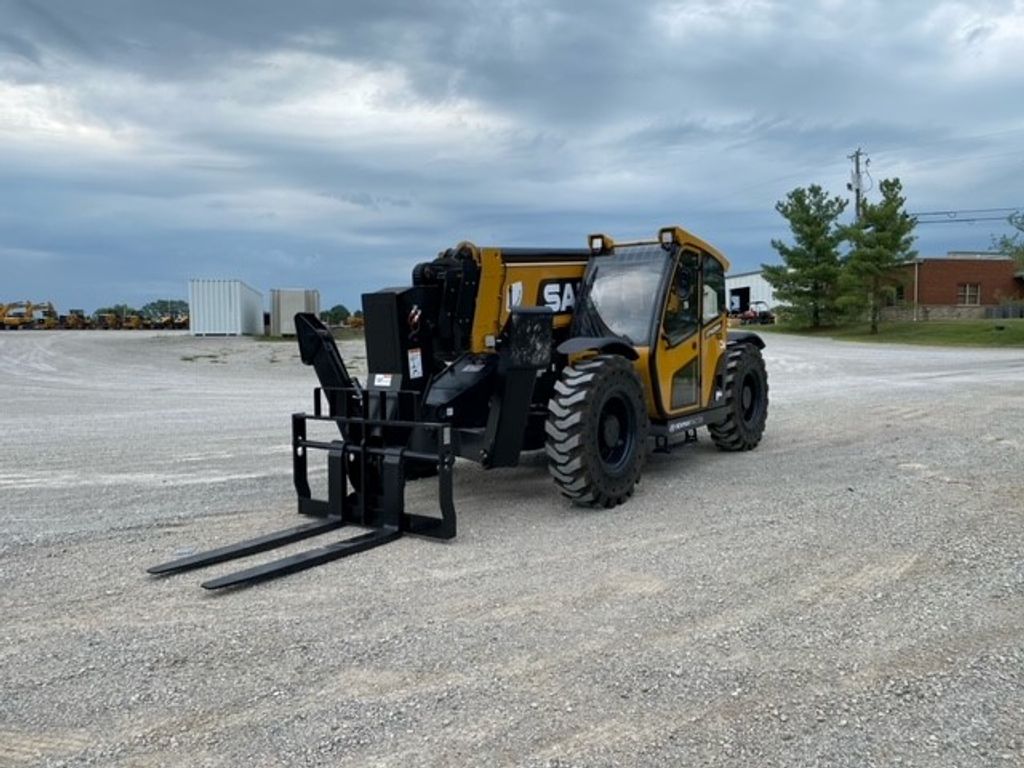 2023 SANY STH1256A TELEHANDLER (CLOSED CABIN) | Newman Tractor