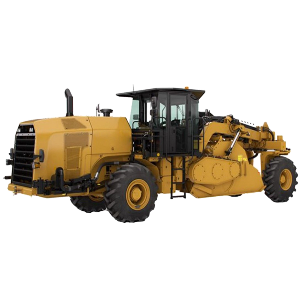 Equipment | Newman Tractor