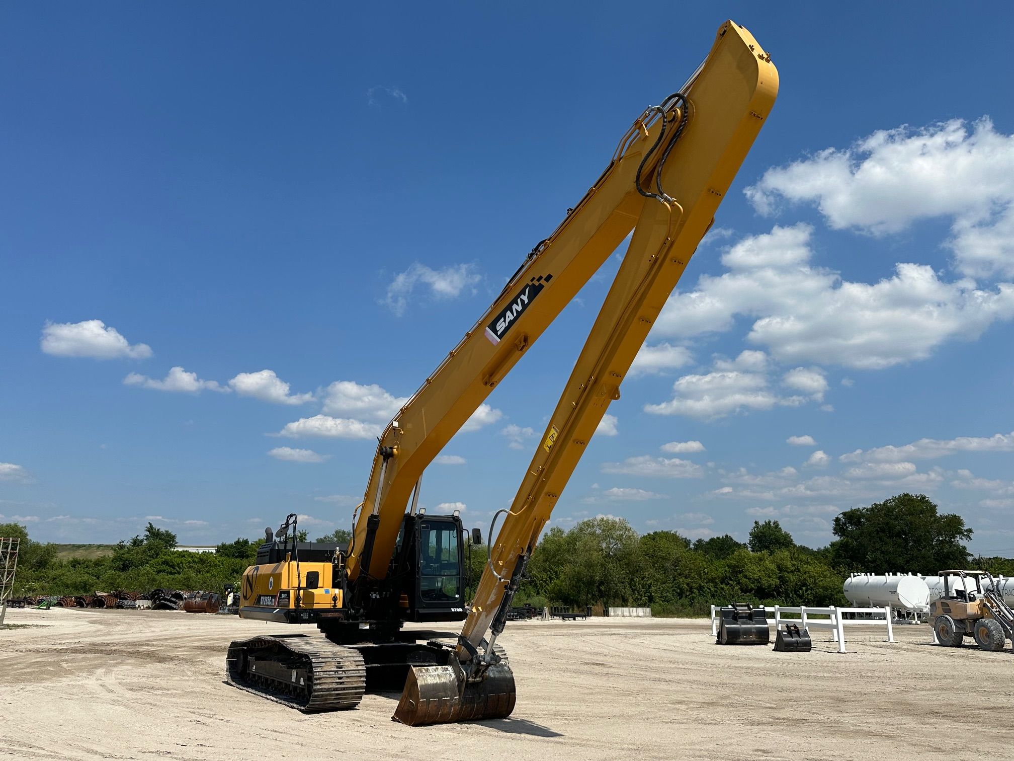 For Sale | Newman Tractor