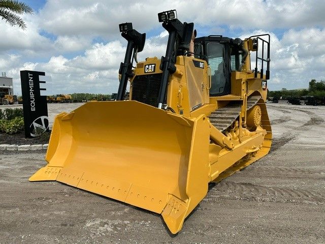 2017 CAT D8T For Sale | Newman Tractor
