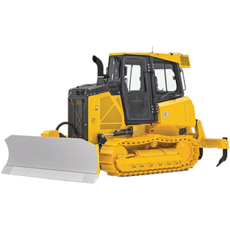 74 - 80 HP Crawler Dozer - For Rent | Newman Tractor