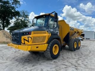 2024 JOHN DEERE 310P For Sale | Newman Tractor