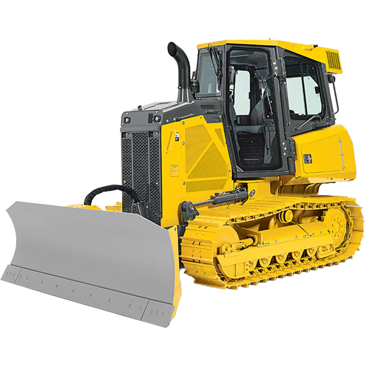 LGP 74 - 80 HP Crawler Dozer - For Rent | Newman Tractor