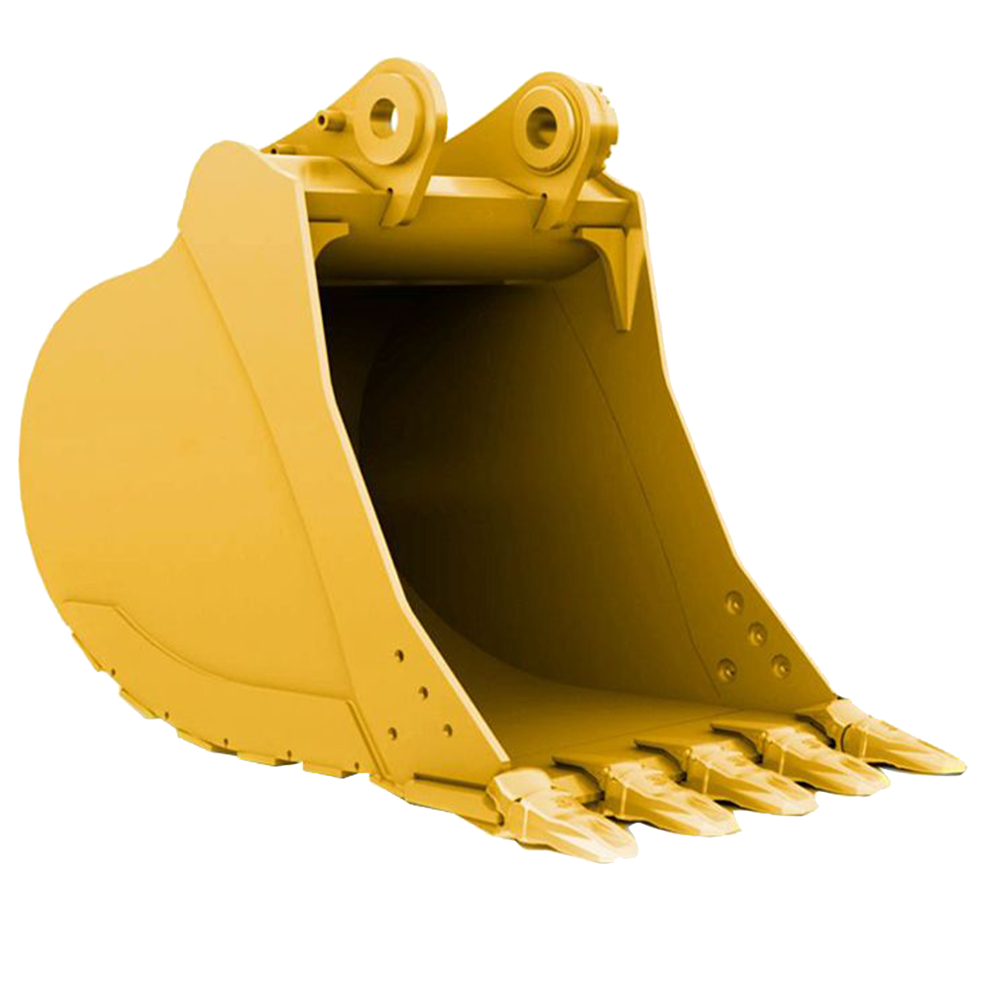 EIK 60" BUCKET TO FIT SY500 LONG REACH For Sale | Newman Tractor