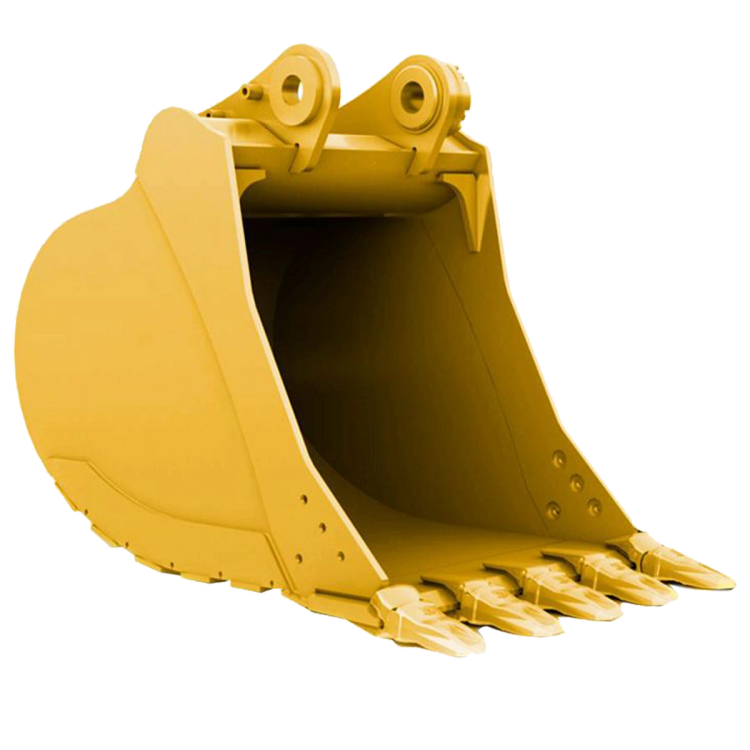 54" BUCKET FOR NEW MODEL SY335C For Sale | Newman Tractor