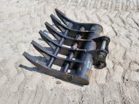 2022 30" ROOT RAKE FOR SY35U | Newman Tractor | Heavy equipment for ...