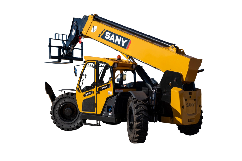 Brands | Newman Tractor