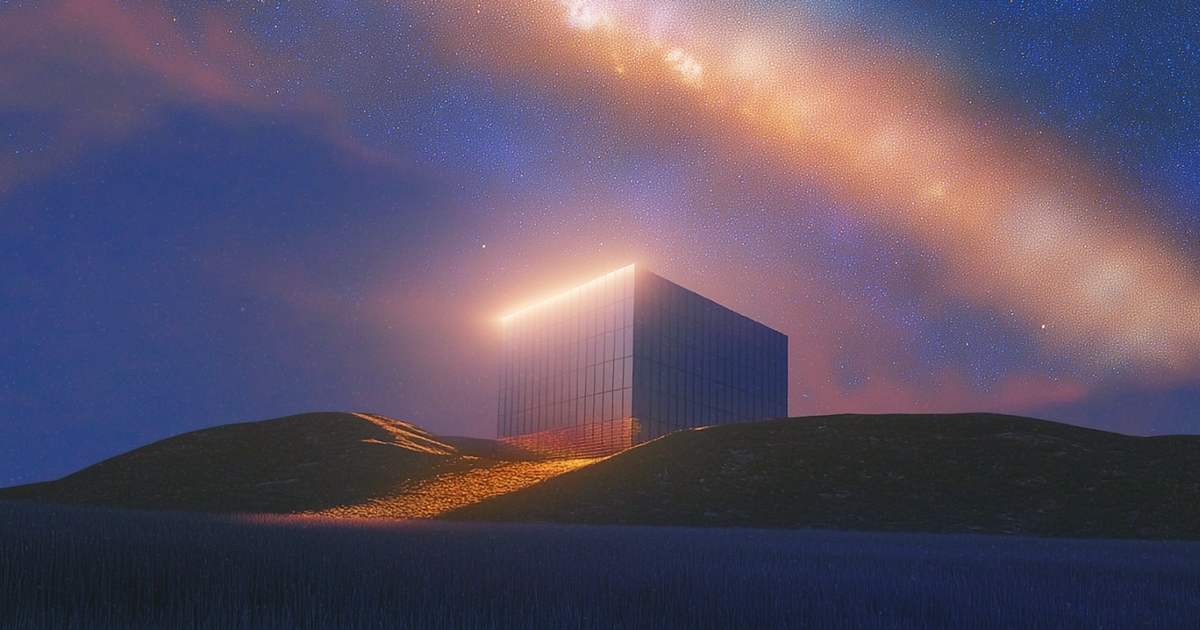 Sovereign AI Requires Sovereign Infrastructure | webAI