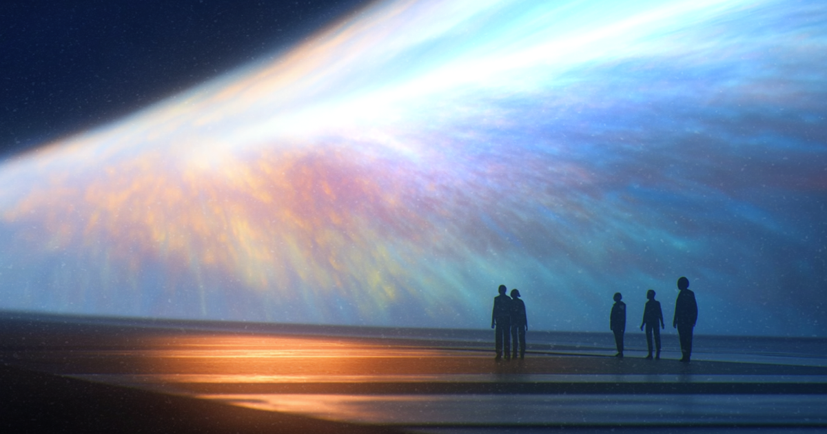 Technical Deep Dive: Our Vision Model for Springshot and Spirit ...