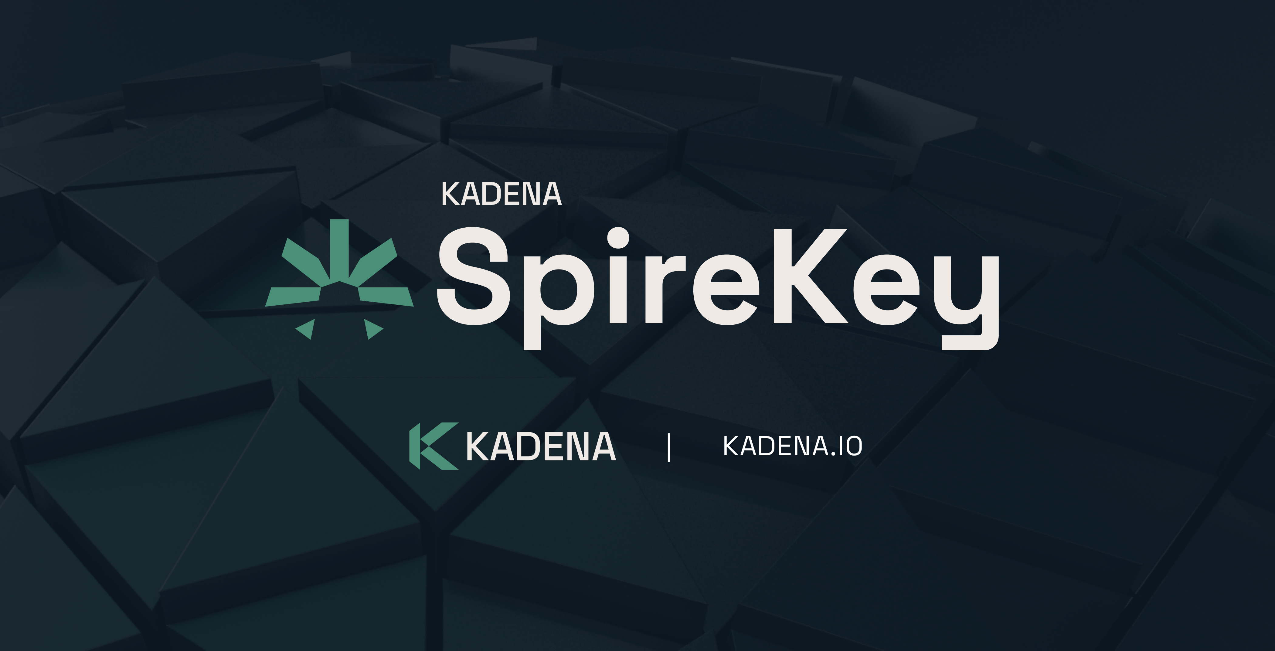 Kadena Integrates with WebAuthn to Provide Seamless Web3 Interactions ...