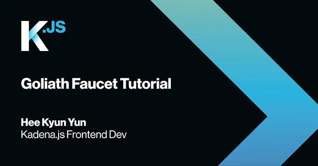 A Step-By-Step Guide to Writing Pact Smart Contract — Goliath Faucet ...
