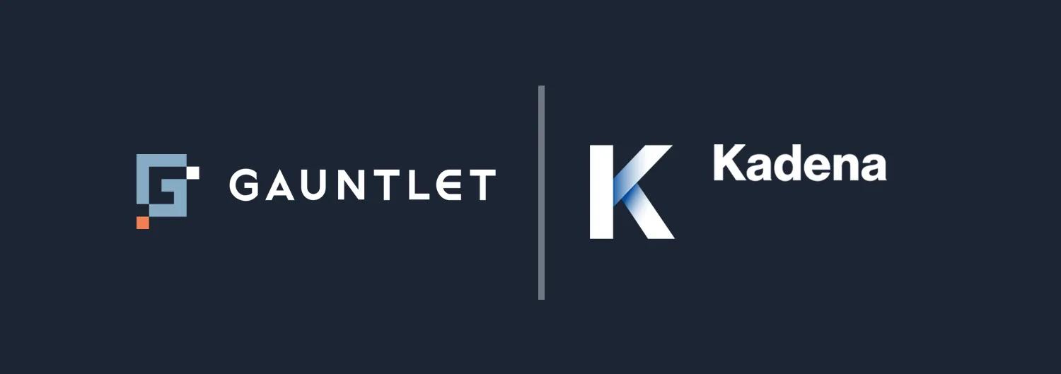 Gauntlet Study Finds Kadena Public Blockchain is Secure and Scalable ...