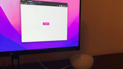 Communication with Bluetooth devices using React and TypeScript | Bekk ...