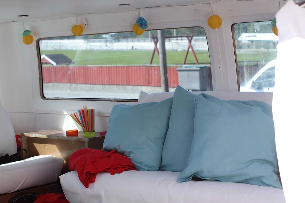 Beste russebil i 2014 - Midtsiden