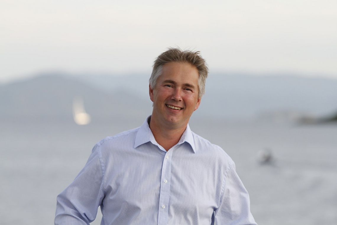 E39 Os-Bergen og Lyseparken - Midtsiden