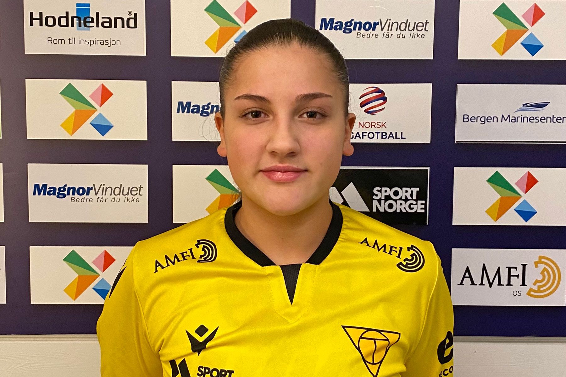 Sterk avslutting på vårsesongen