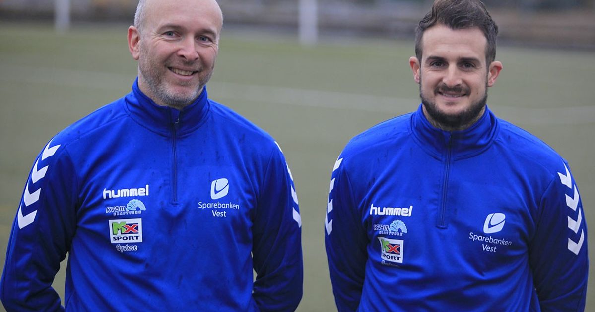 Denis Ljubovic i ny klubb - Midtsiden