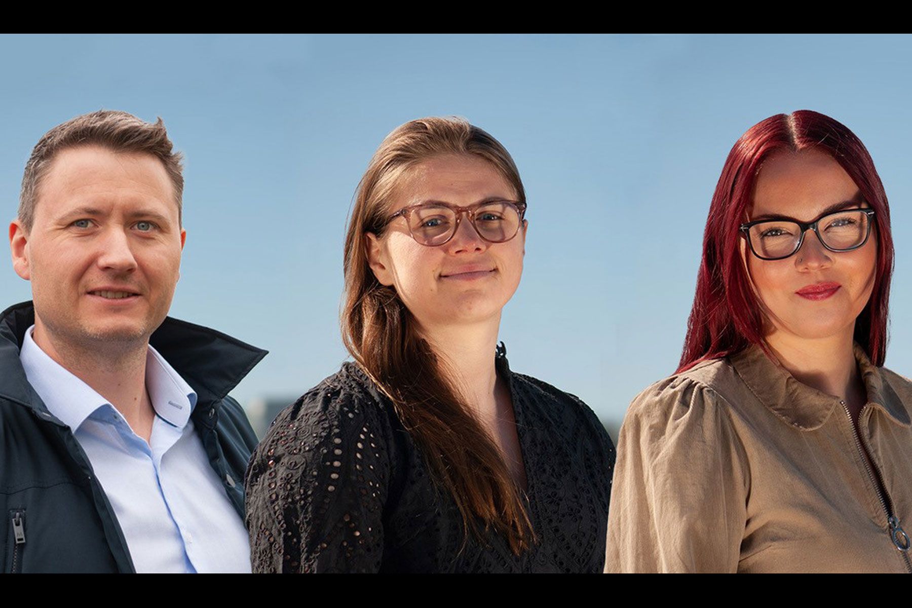 Dere unge kan avgjøre valget i Bjørnafjorden