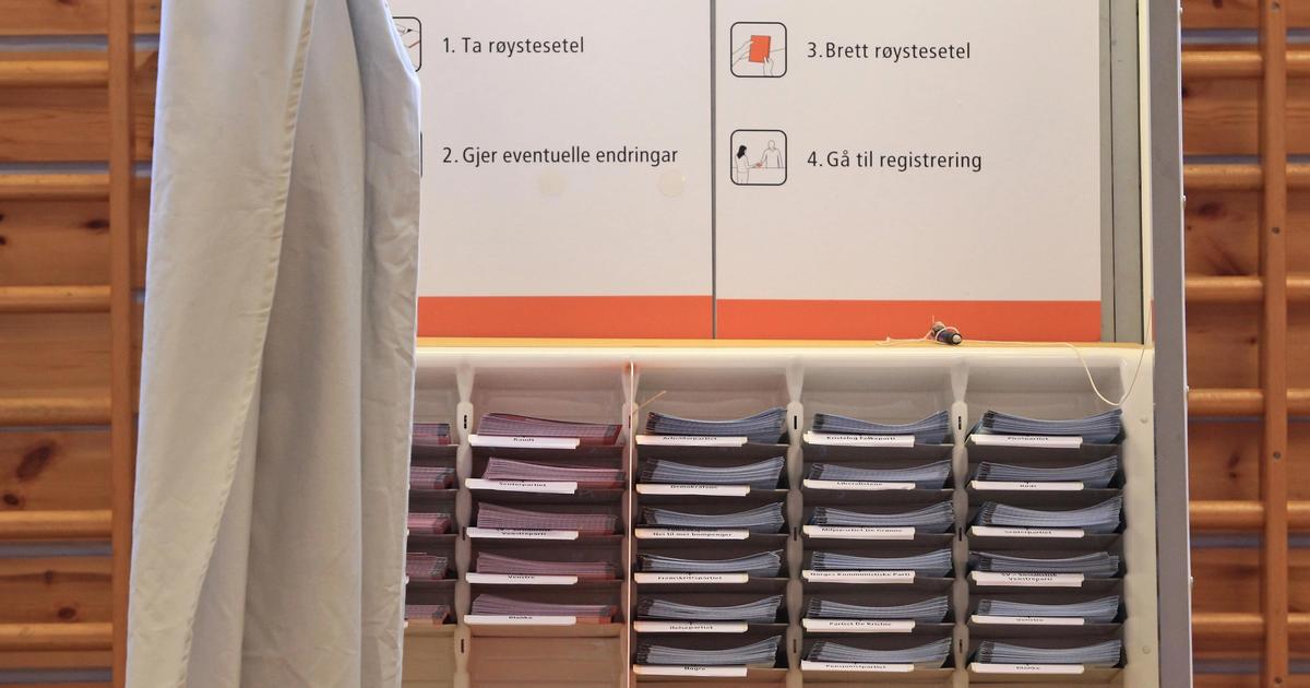 2017-resultata for Fusa og Os slått saman - Midtsiden