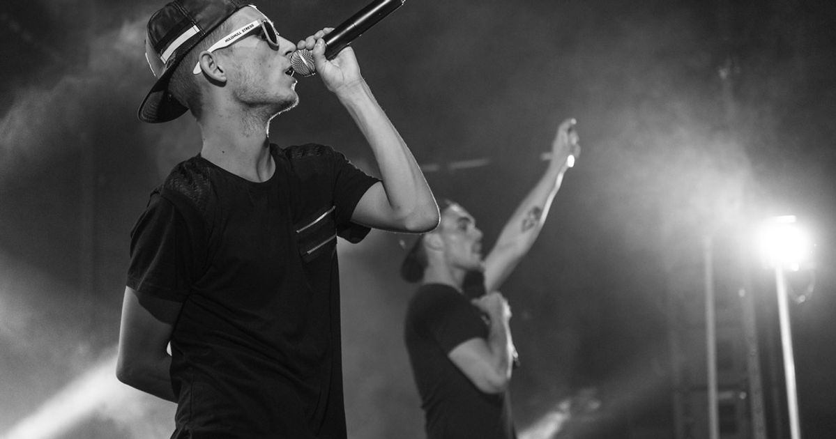 Kløver og Skarre R til ny ungdomsfestival? - Midtsiden