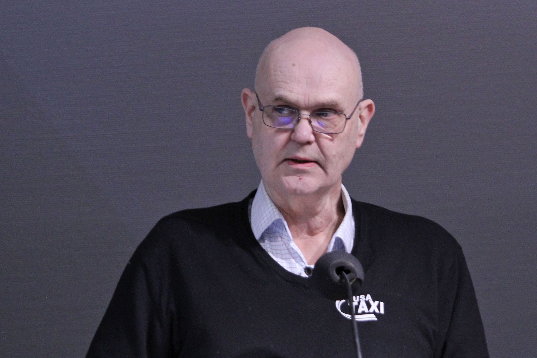 Konservativt stiller liste - utan Djuvik