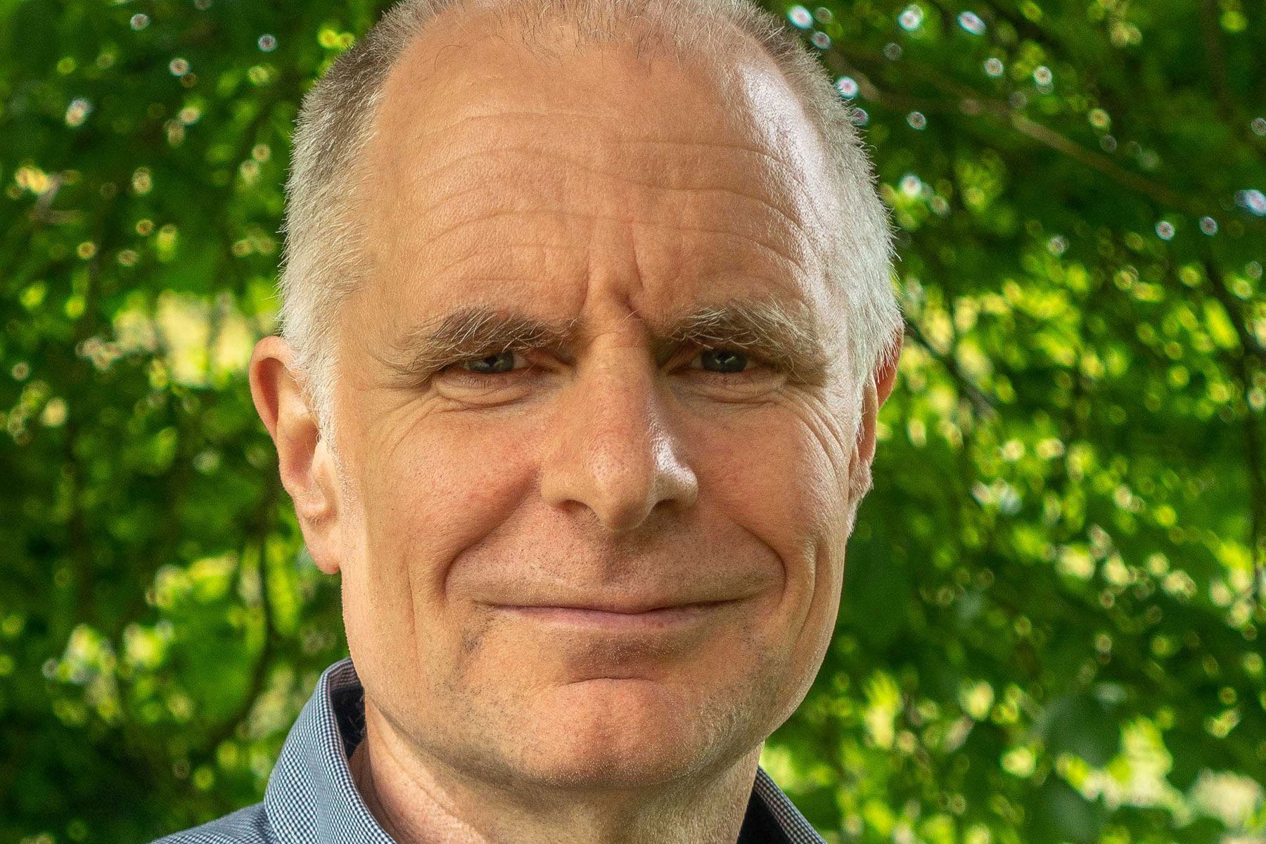 Stigmatiserande svar på fornuftig forslag av Djuvik