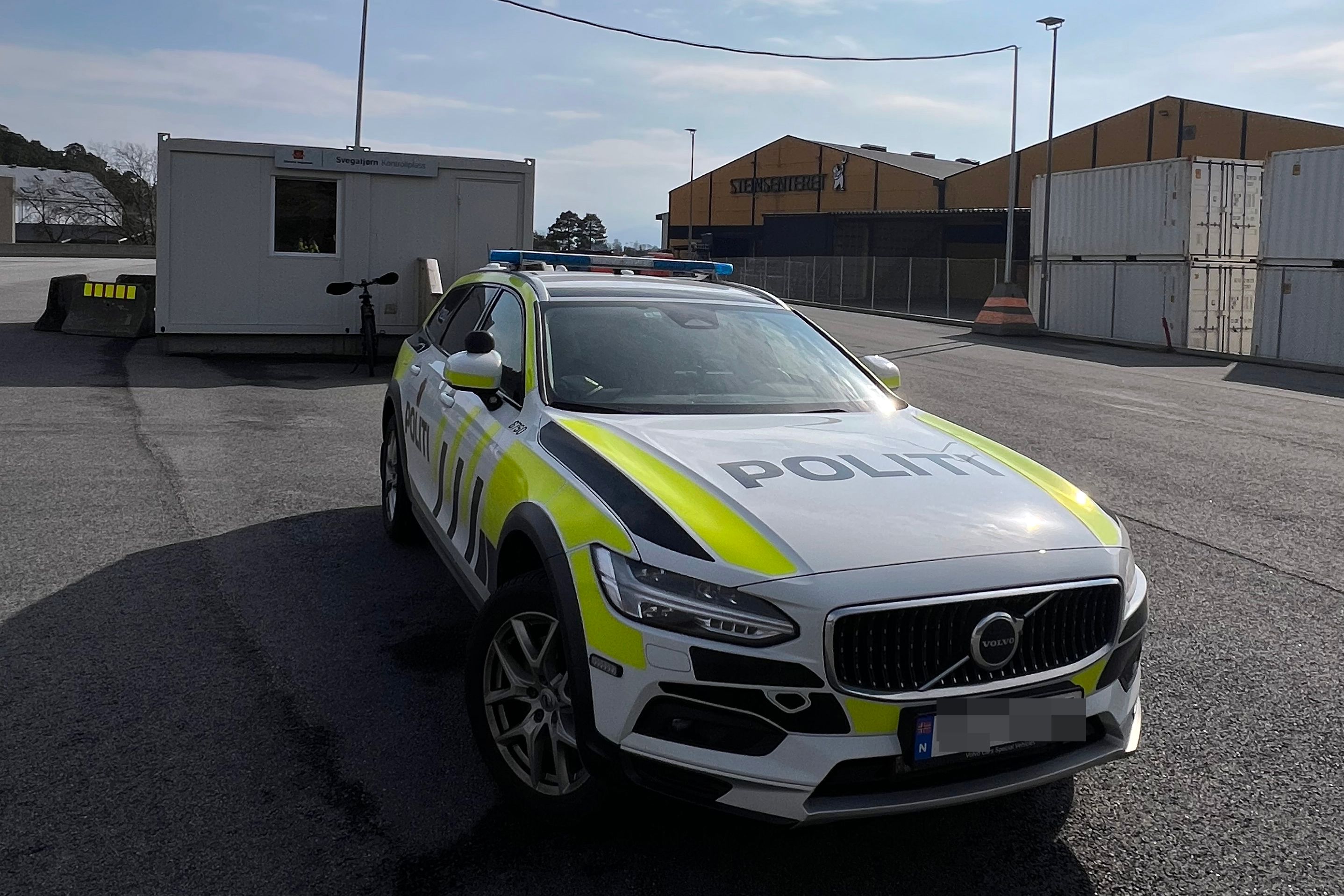 Bom å mangla bombrikke