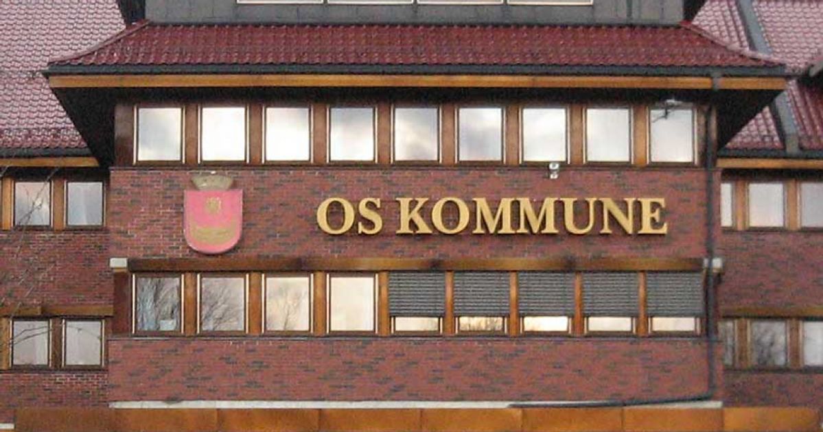 Kommune i luksusfelle? - Midtsiden