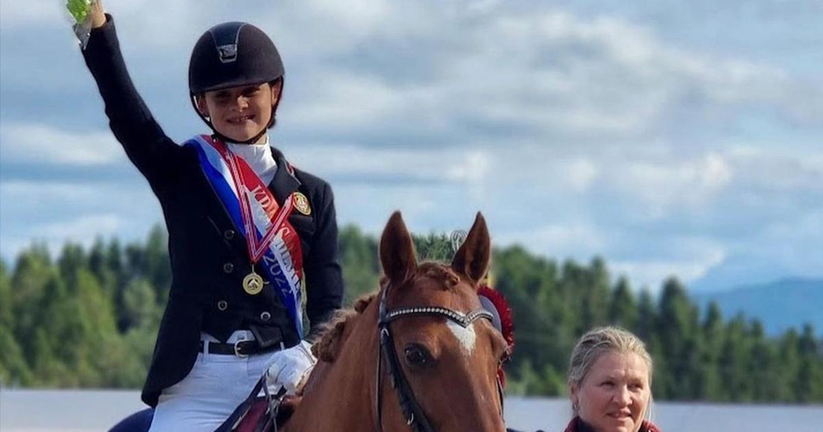 Tok flere KM-medaljer på hjemmebane - Midtsiden
