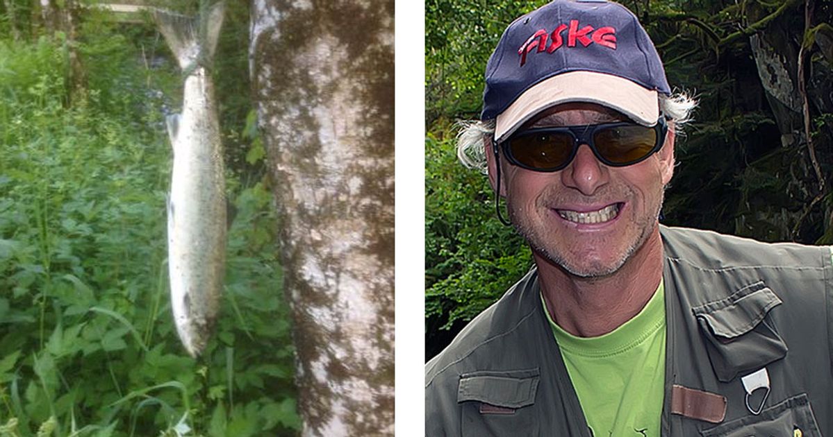 Landa årets første - Midtsiden