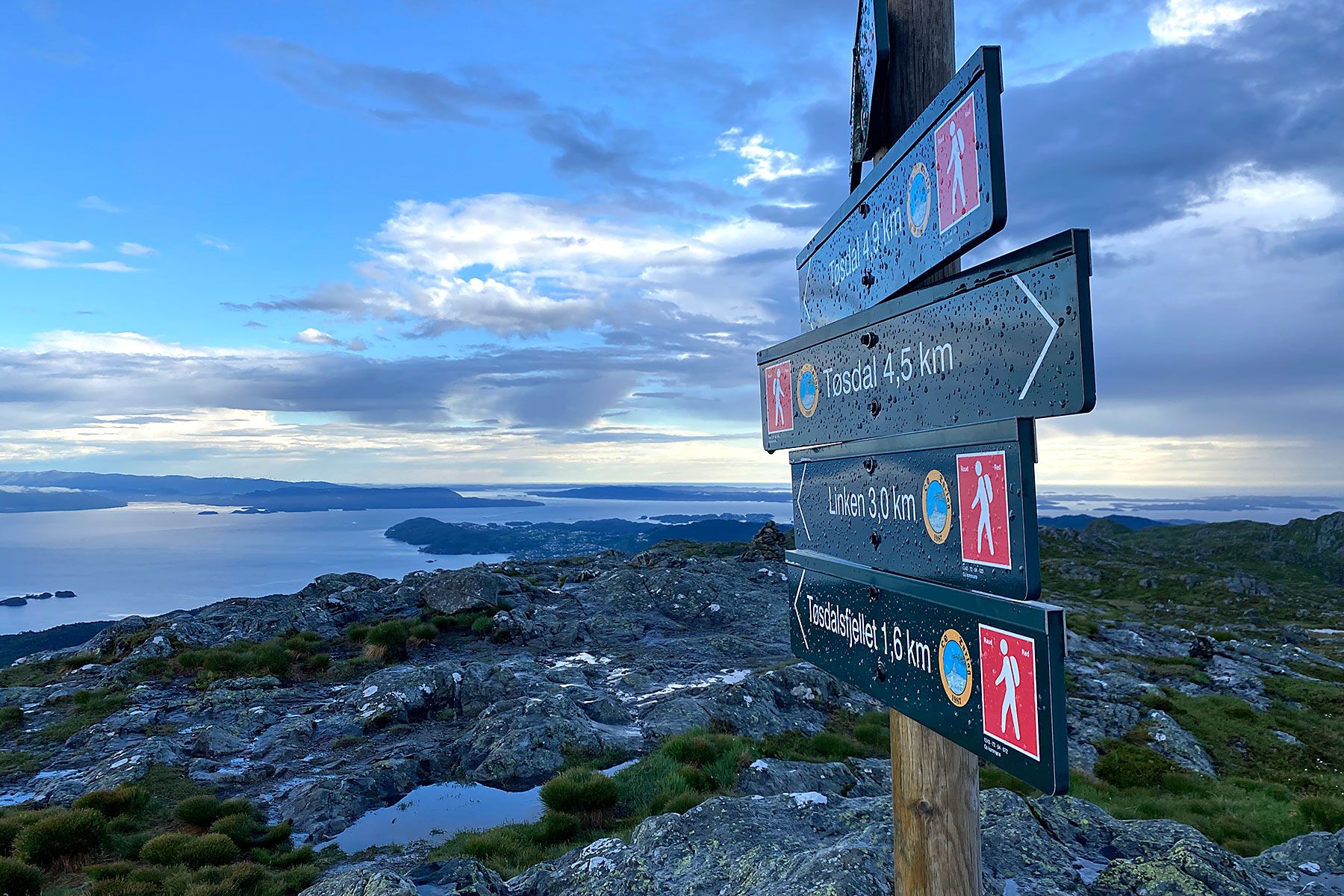 Ekspertens tips til høstferie med barn