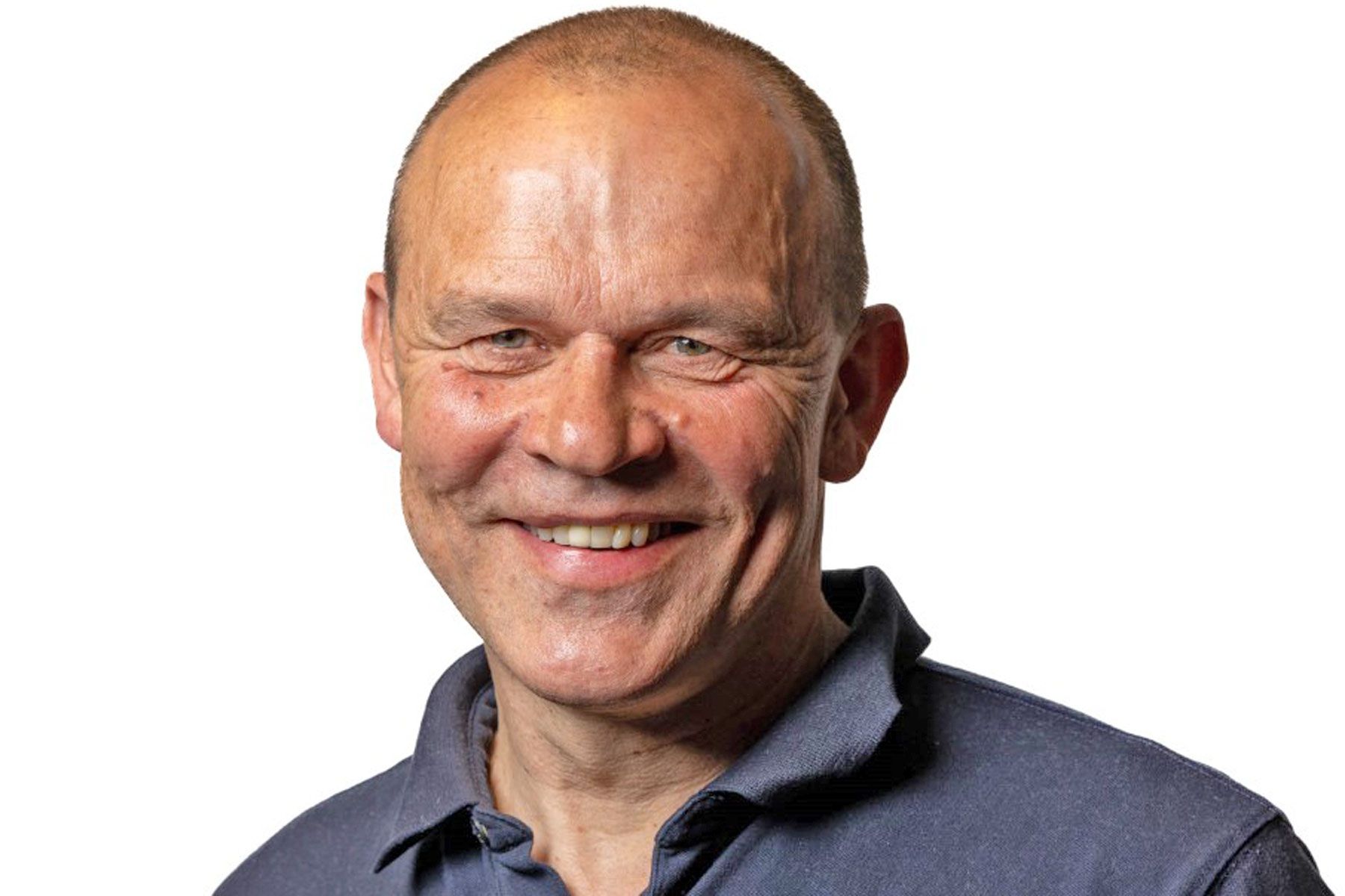 Konservativt tør der andre teier - Midtsiden