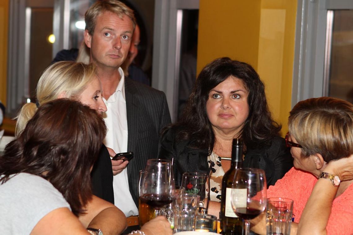 Reknar slaget som tapt - Midtsiden