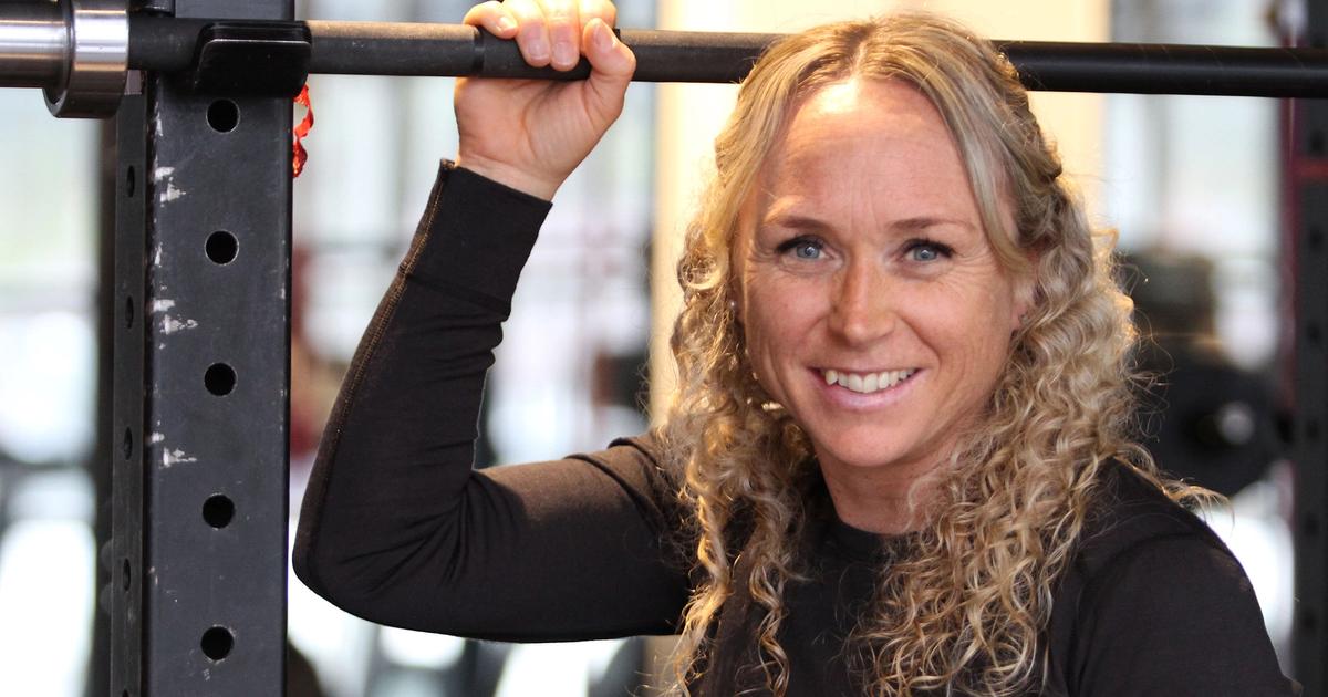 Spelar du på lag med kroppen din? - Midtsiden