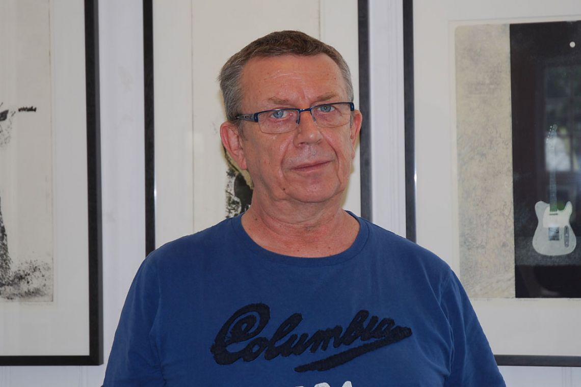 Musikk og maskuline fjell