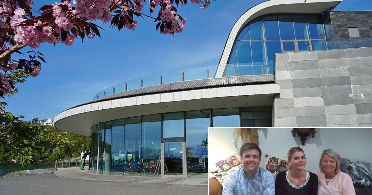 Human-etisk rekord i Midthordland - Midtsiden