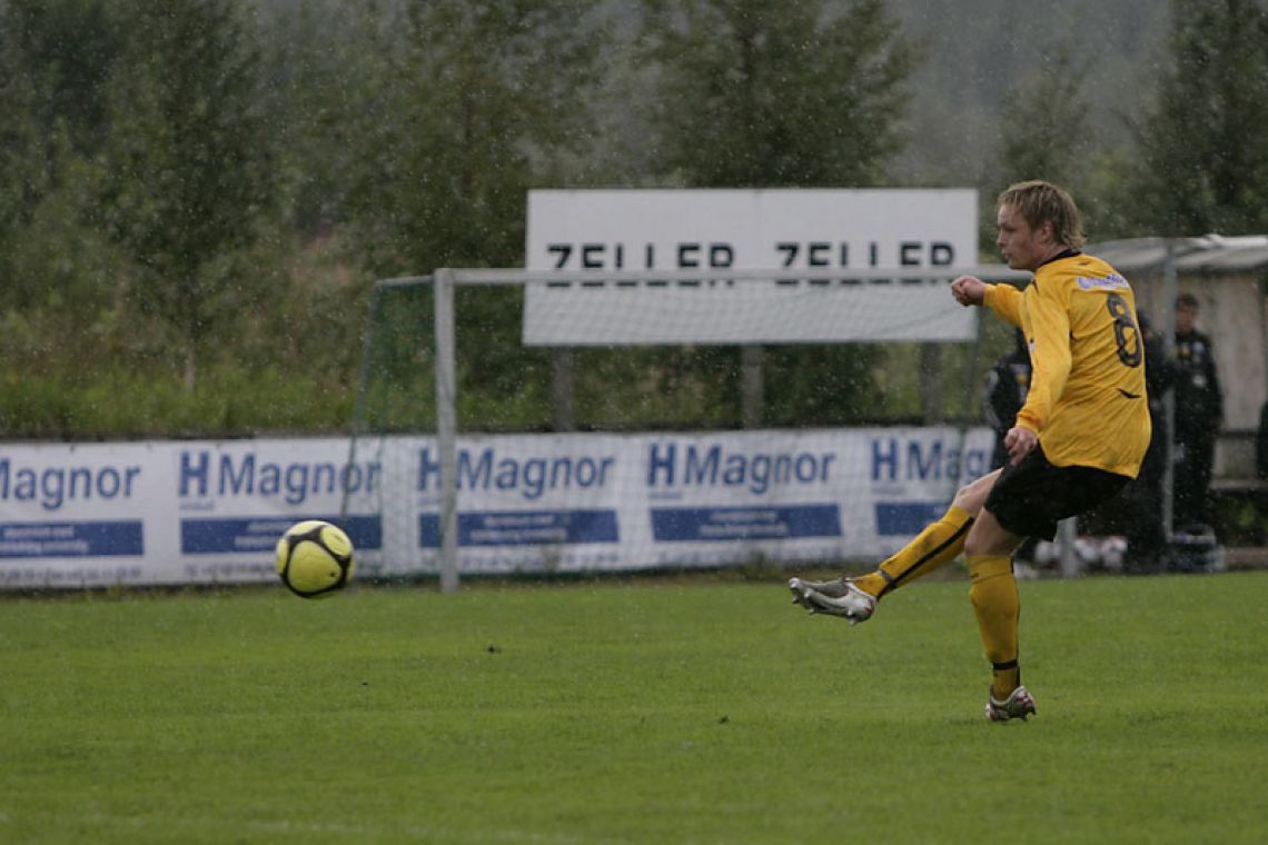 Preben x 3 - Midtsiden